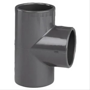 Raccord PVC : Matériel et accessoires pour installations et réparations