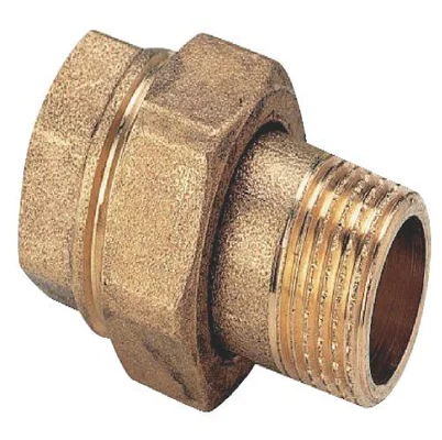 Tube et raccord laiton pour professionnels de la plomberie | Plomberie Pro